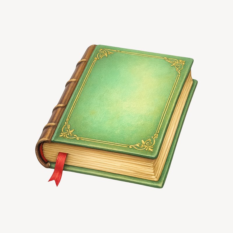 Old Book Cover Isolated Vintage Images | Free Photos, PNG Stickers ...