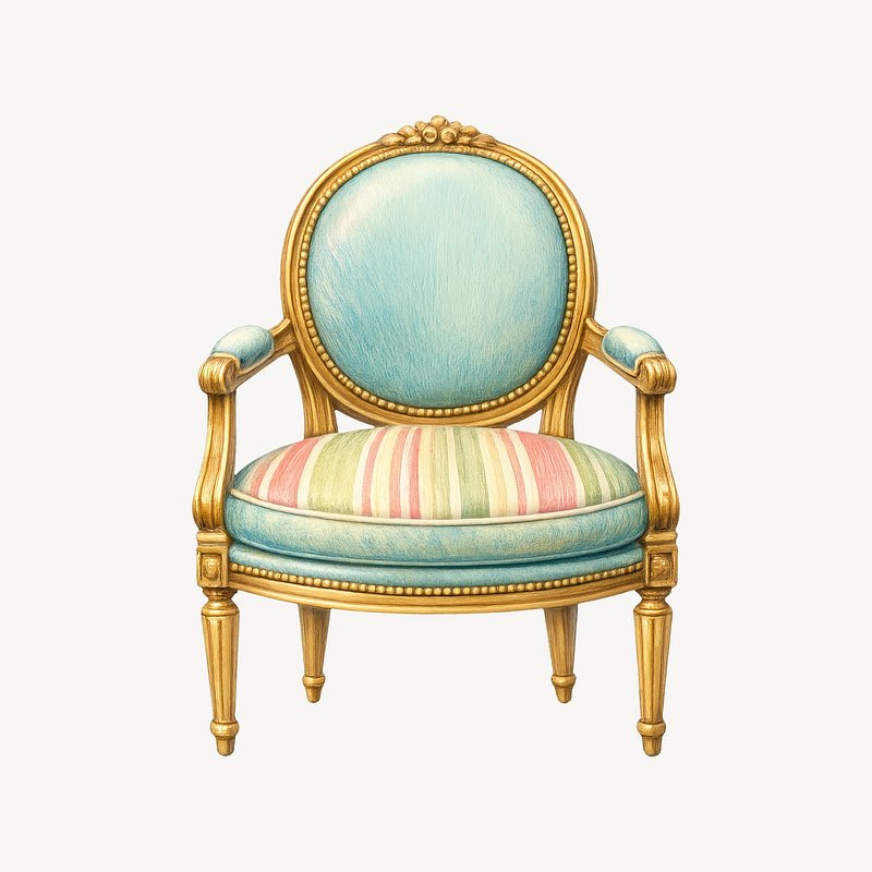 Classic Chair Interior Images | Free Photos, PNG Stickers, Wallpapers ...