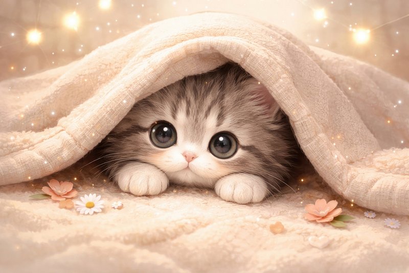 Animals+hide Cat Images | Free Photos, PNG Stickers, Wallpapers ...