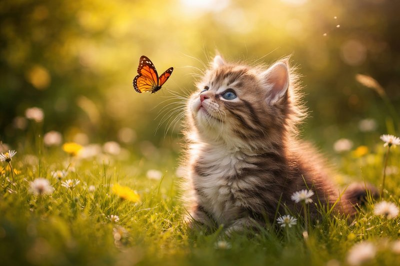 Grass Field Cute Wallpaper Outdoors Images | Free Photos, PNG Stickers ...