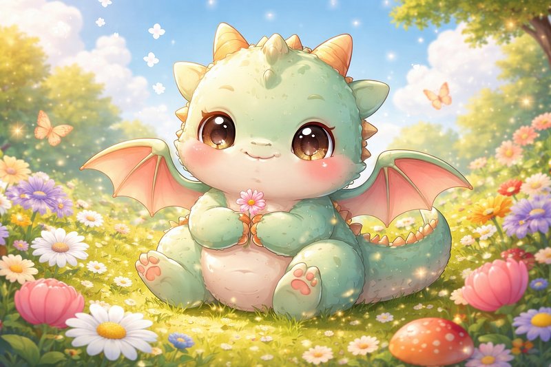 Chubby+wallpaper Illustration Images | Free Photos, PNG Stickers ...