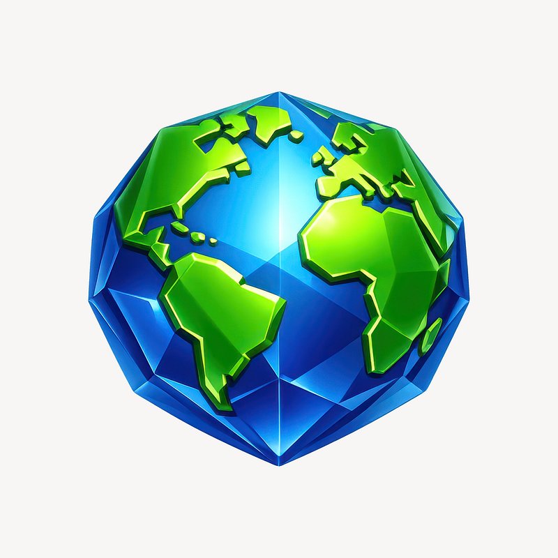 3d+images+of+earth Design Images | Free Photos, PNG Stickers ...