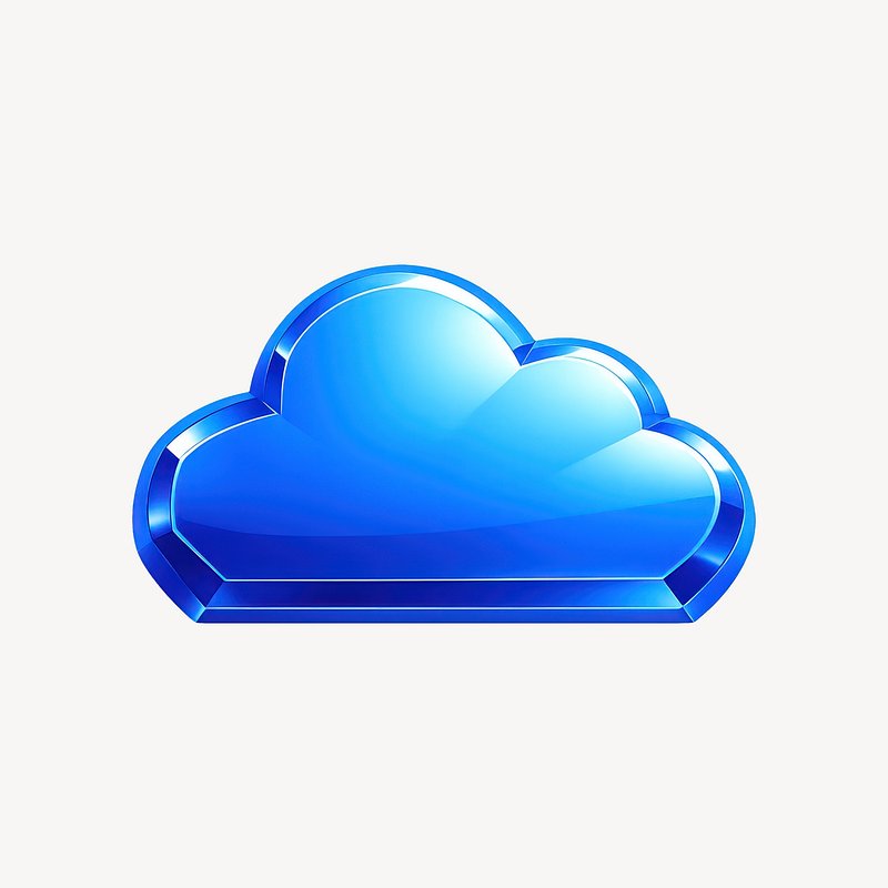 Clouds Realistic Transparent Gradient Design Images | Free Photos, PNG ...