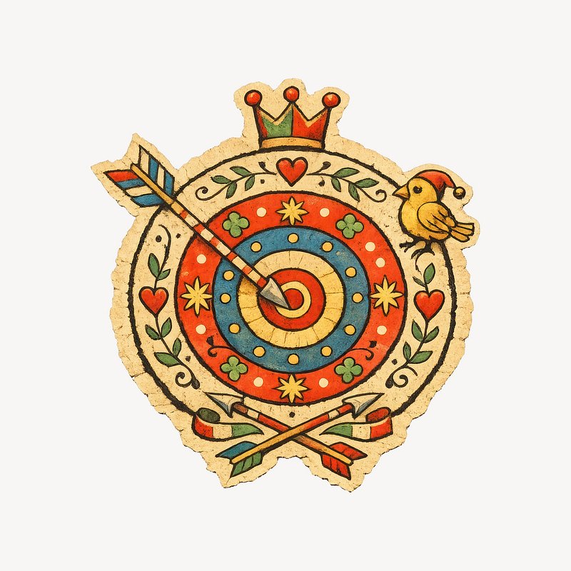 Arrow Art Illustration Images | Free Photos, PNG Stickers, Wallpapers ...