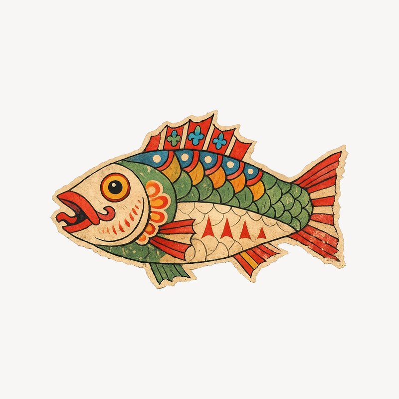 Paper Fish Shadow Images | Free Photos, PNG Stickers, Wallpapers ...