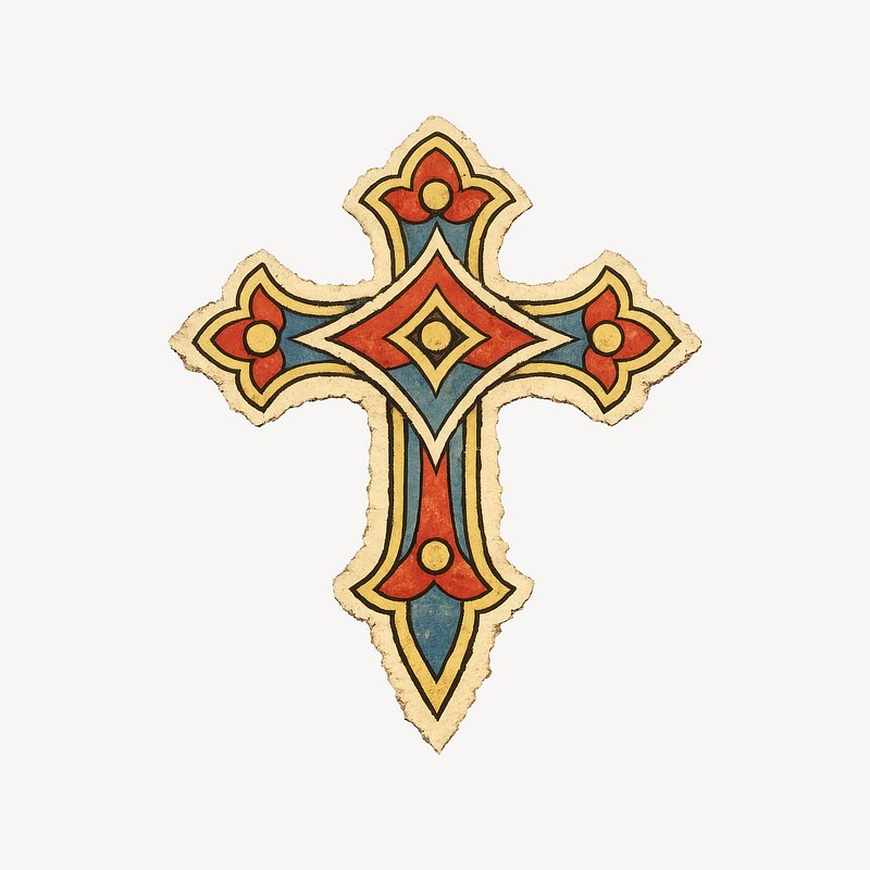 Cross Images Art Images | Free Photos, PNG Stickers, Wallpapers ...