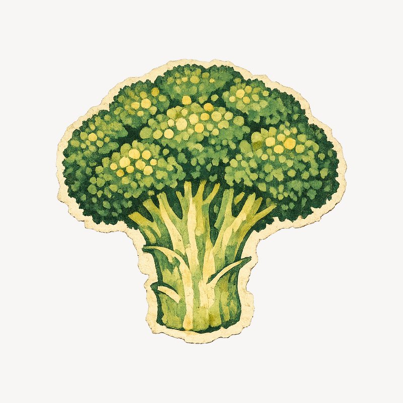 Watercolor Foods Vegetable Illustration Images | Free Photos, PNG ...