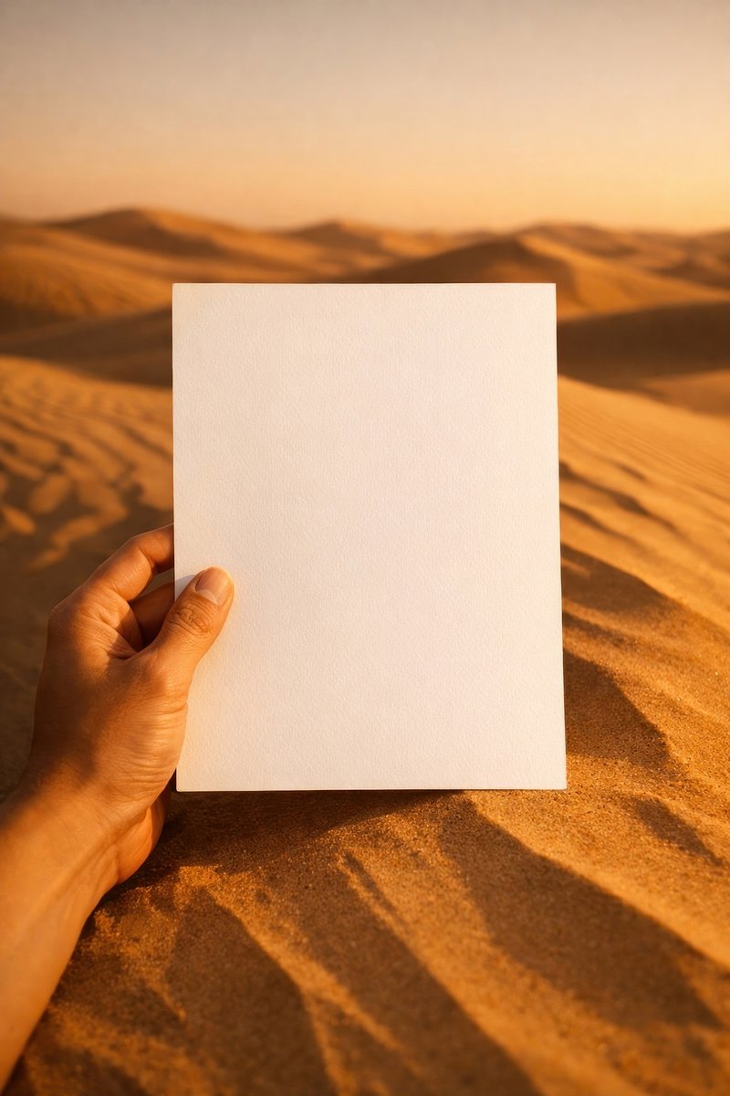 Dune White Aesthetic Desert Landscape Nature Images | Free Photos, PNG ...