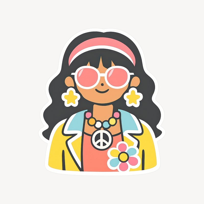 Peace+cartoon Background Images | Free Photos, PNG Stickers, Wallpapers ...