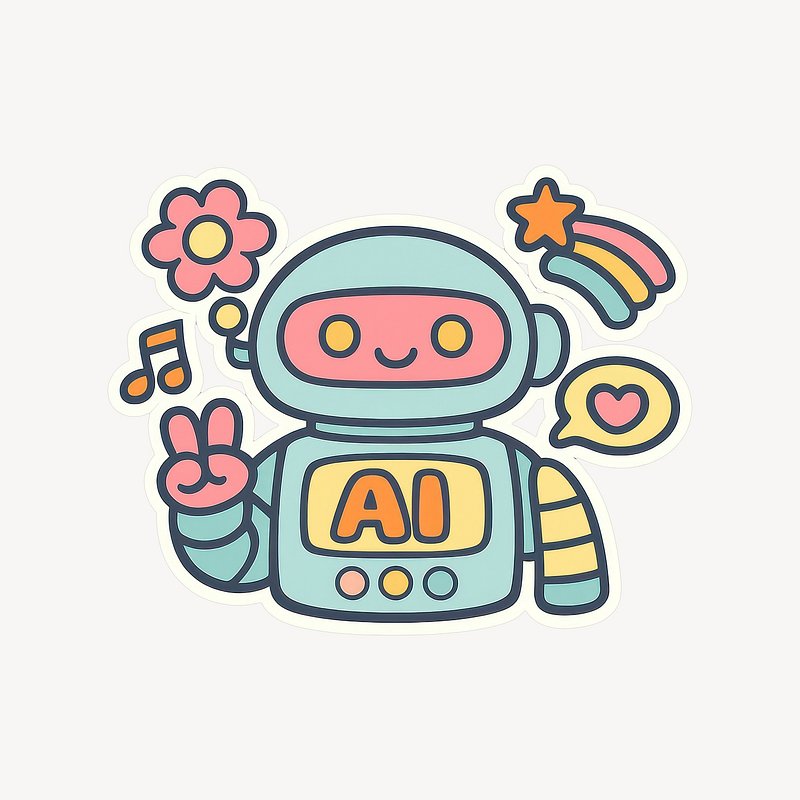 Cute+robot+background Design Images | Free Photos, PNG Stickers ...