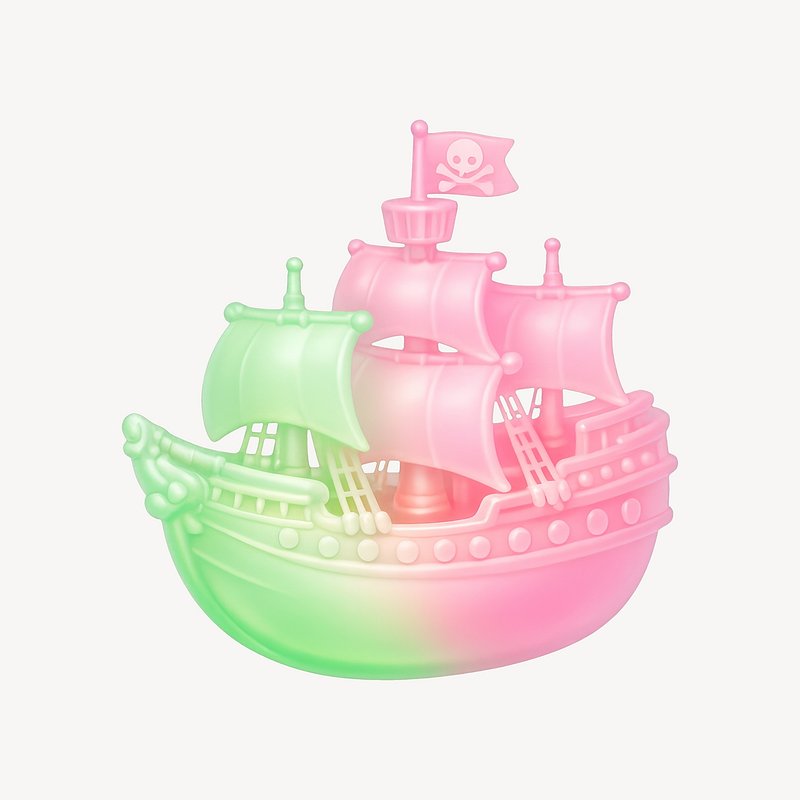 Fantasy Boat PNG Images | Free Photos, PNG Stickers, Wallpapers ...