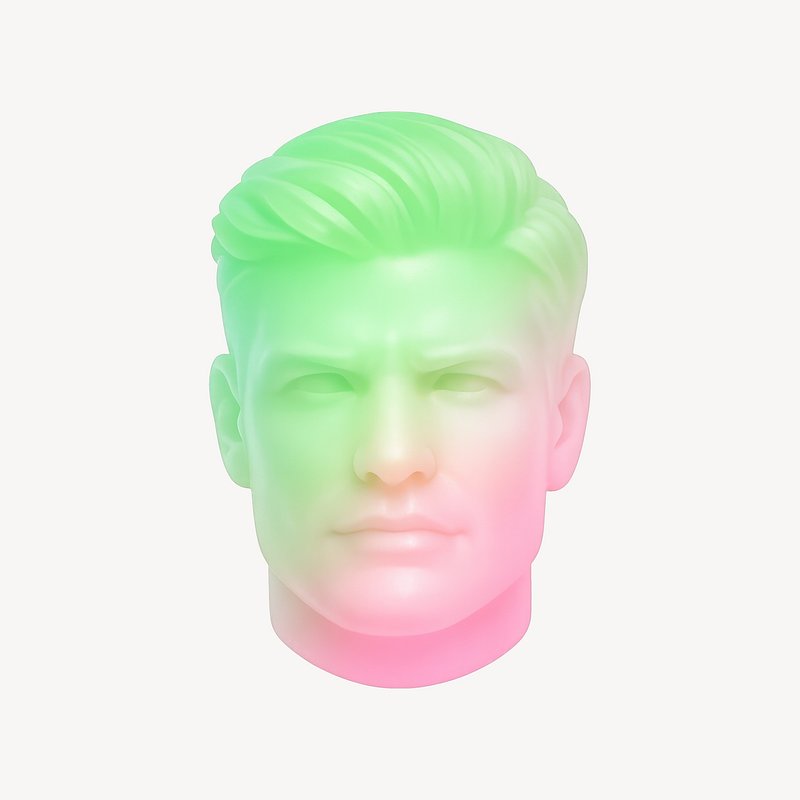 Face Busts Shadow Art Isolated Transparent Images | Free Photos, PNG ...