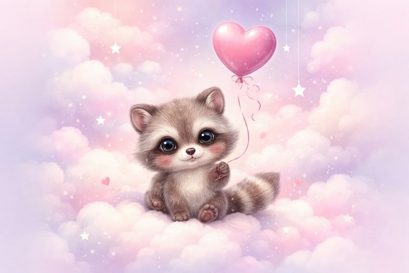 Cloud+wallpaper+for+nursery Background Images | Free Photos, PNG ...