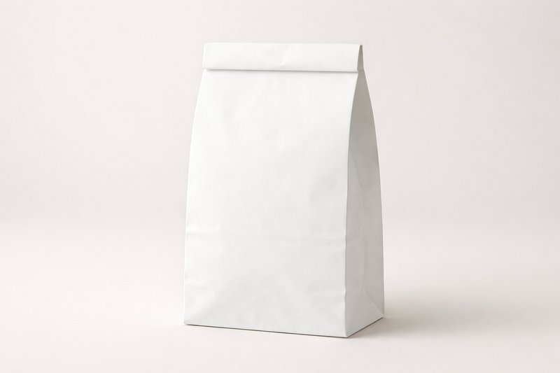 Bakery Bag Mockup Background Design Images | Free Photos, PNG Stickers ...