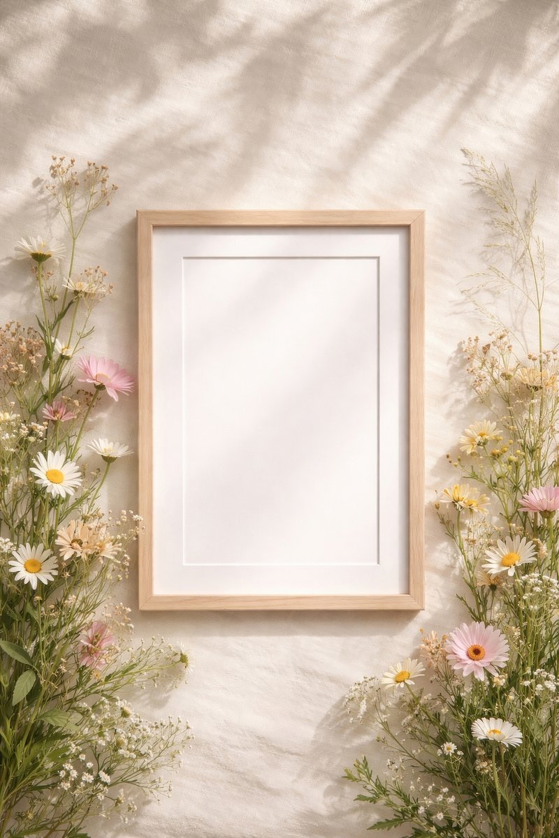 Nature Canvas Aesthetic Blank Wooden Images | Free Photos, PNG Stickers ...