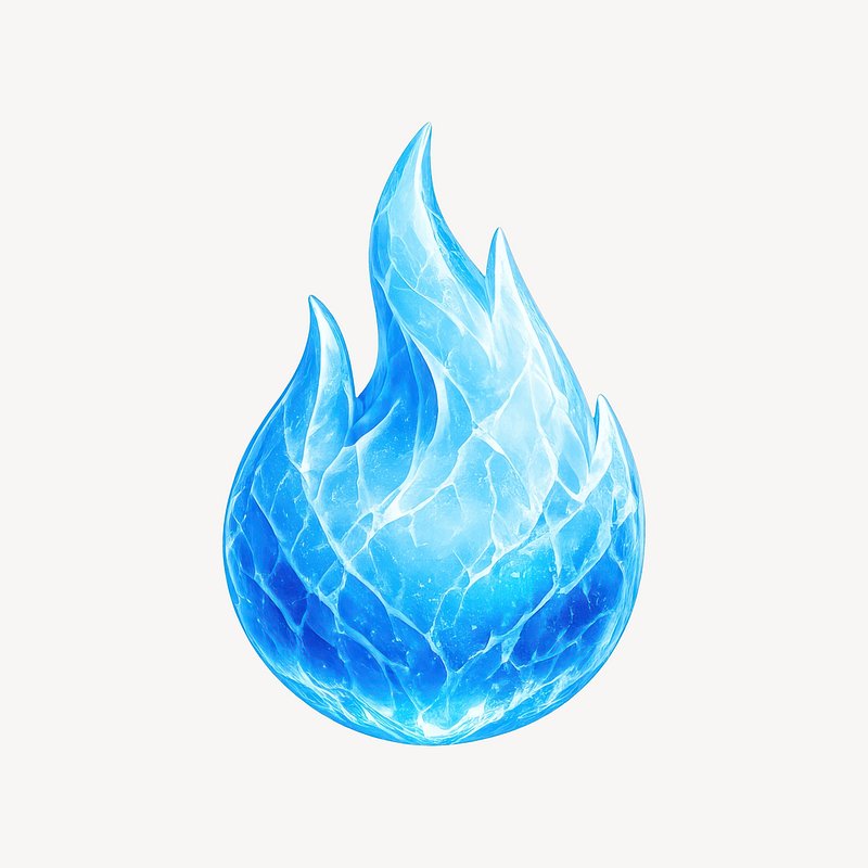 Fire+and+ice+images PNG Images | Free Photos, PNG Stickers, Wallpapers ...