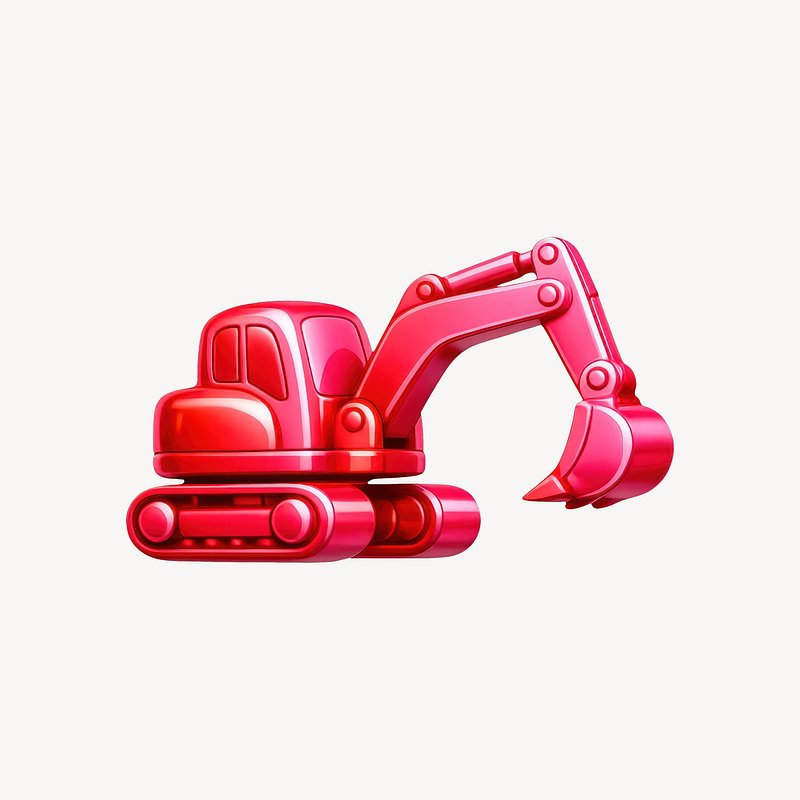 Heavy Machinery Equipment Light Images | Free Photos, PNG Stickers ...