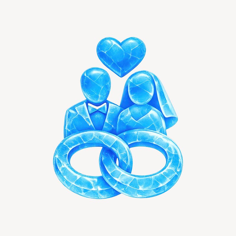 Wedding Images Icon Design Gradient PNG Images | Free Photos, PNG ...