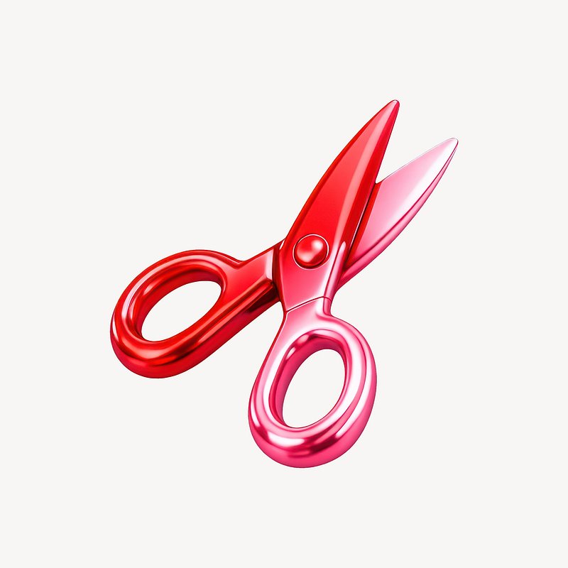 Metal Cut Tools Cutting Scissors PNG Images | Free Photos, PNG Stickers ...