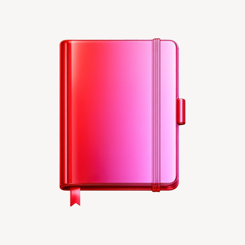 Binder Book Isolated Images | Free Photos, PNG Stickers, Wallpapers ...