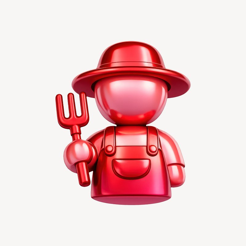 Farm Icons Gradient Images | Free Photos, PNG Stickers, Wallpapers ...