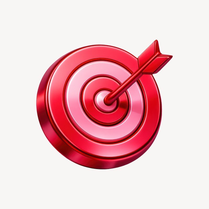 Hitting+icon Goal Images | Free Photos, PNG Stickers, Wallpapers ...