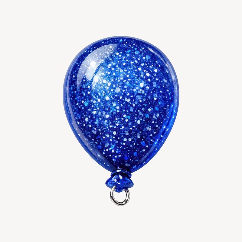 Cartoon Balloons Isolated Images | Free Photos, PNG Stickers ...