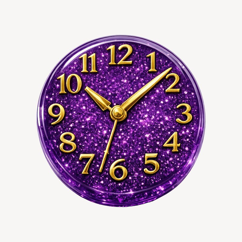 Pink Glitter Numbers Sparkle Images | Free Photos, PNG Stickers ...