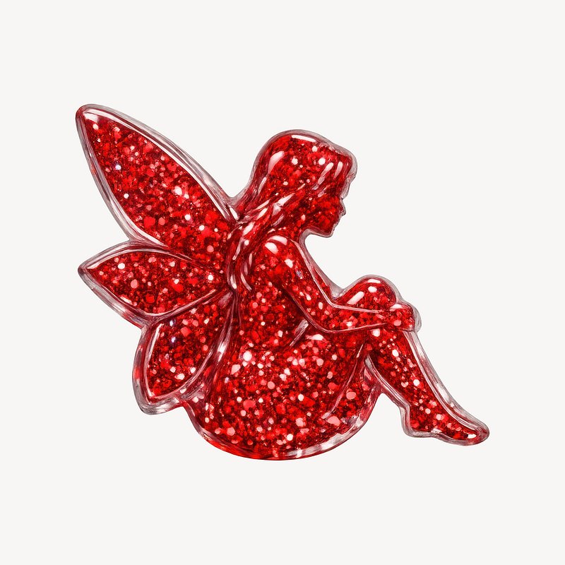 Aesthetic Fairy PNG Fantasy Cute Cartoon Images | Free Photos, PNG ...