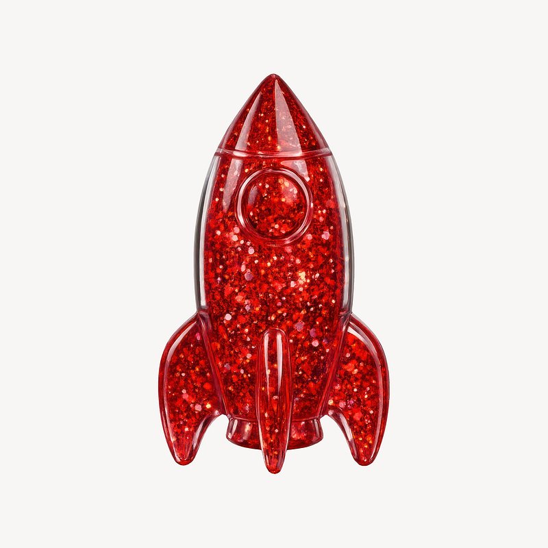 Rocket Gold Transparent Images | Free Photos, PNG Stickers, Wallpapers ...