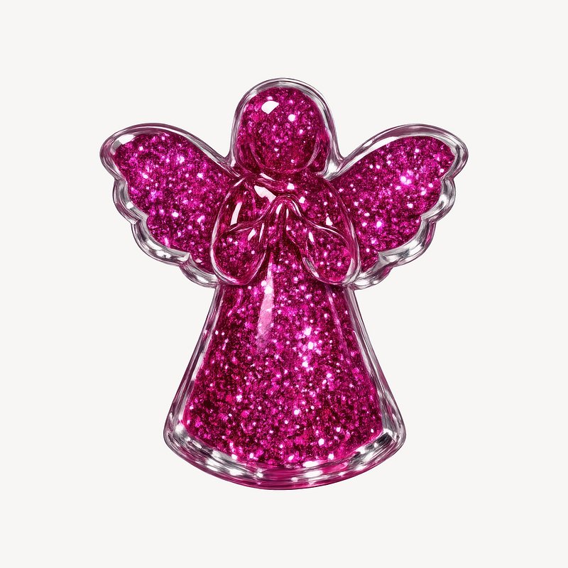 Green Angel Texture PNG Images | Free Photos, PNG Stickers, Wallpapers ...