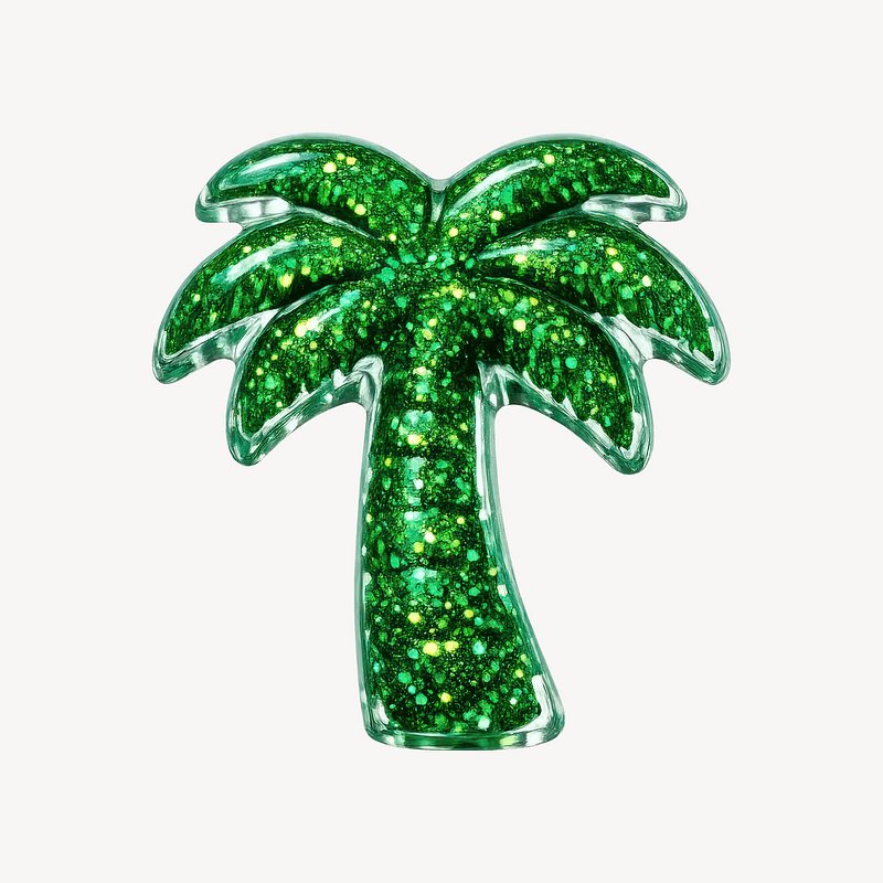 Blue Neon Palm Tree Images | Free Photos, PNG Stickers, Wallpapers ...