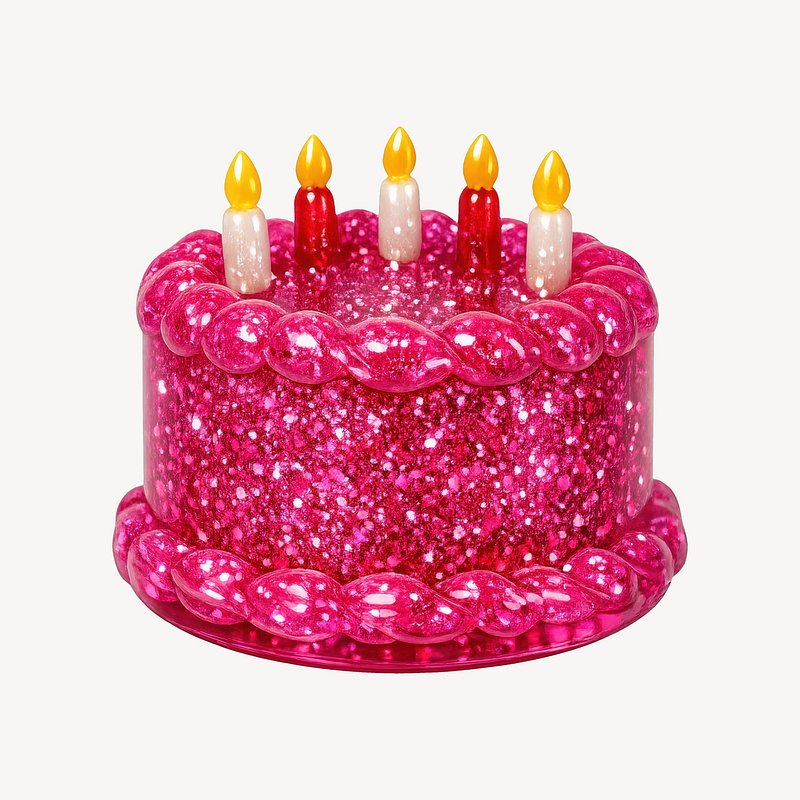 Birthday+cake+cartoon Transparent Images | Free Photos, PNG Stickers ...