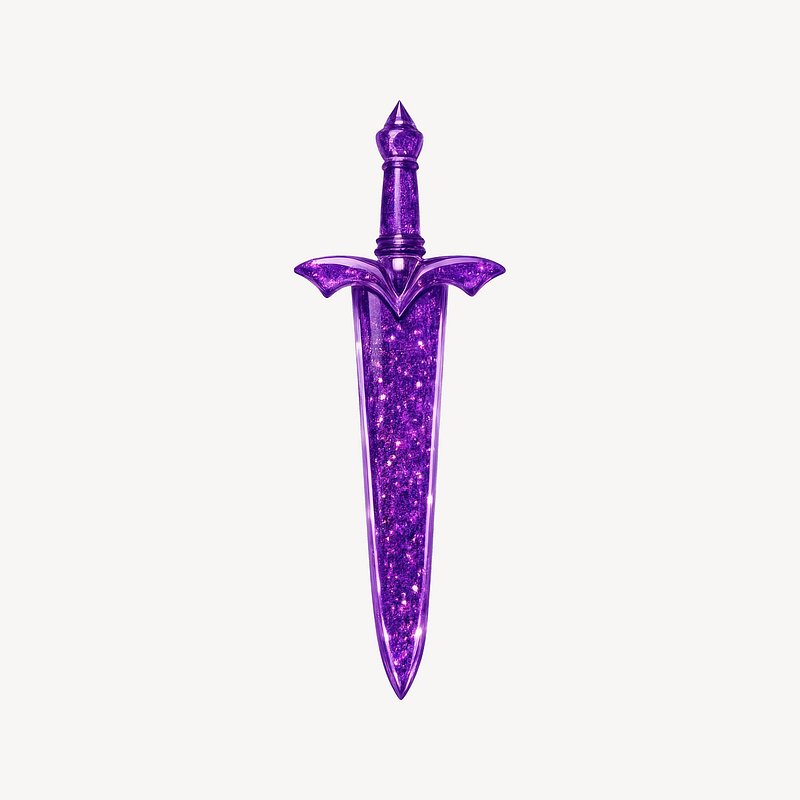 Sword Fantasy Texture Cartoon PNG Images | Free Photos, PNG Stickers ...