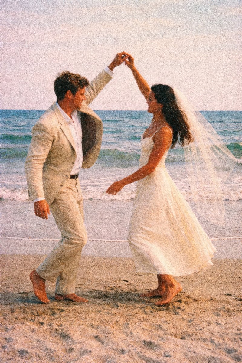 Dance+in+the+beach Aesthetic Images | Free Photos, PNG Stickers ...