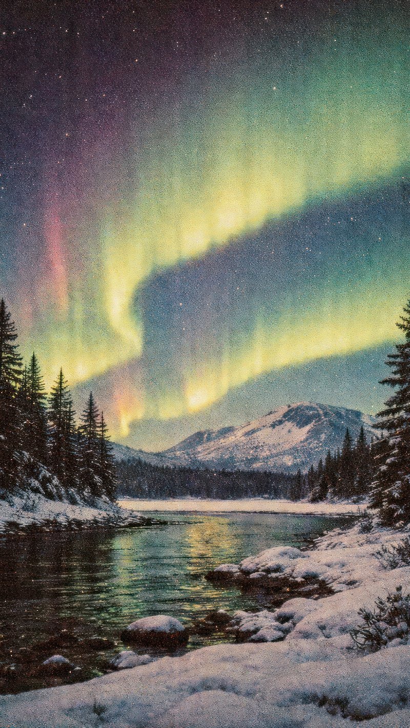 Starry Sky Iphone Wallpaper JPEG Background Images | Free Photos, PNG ...