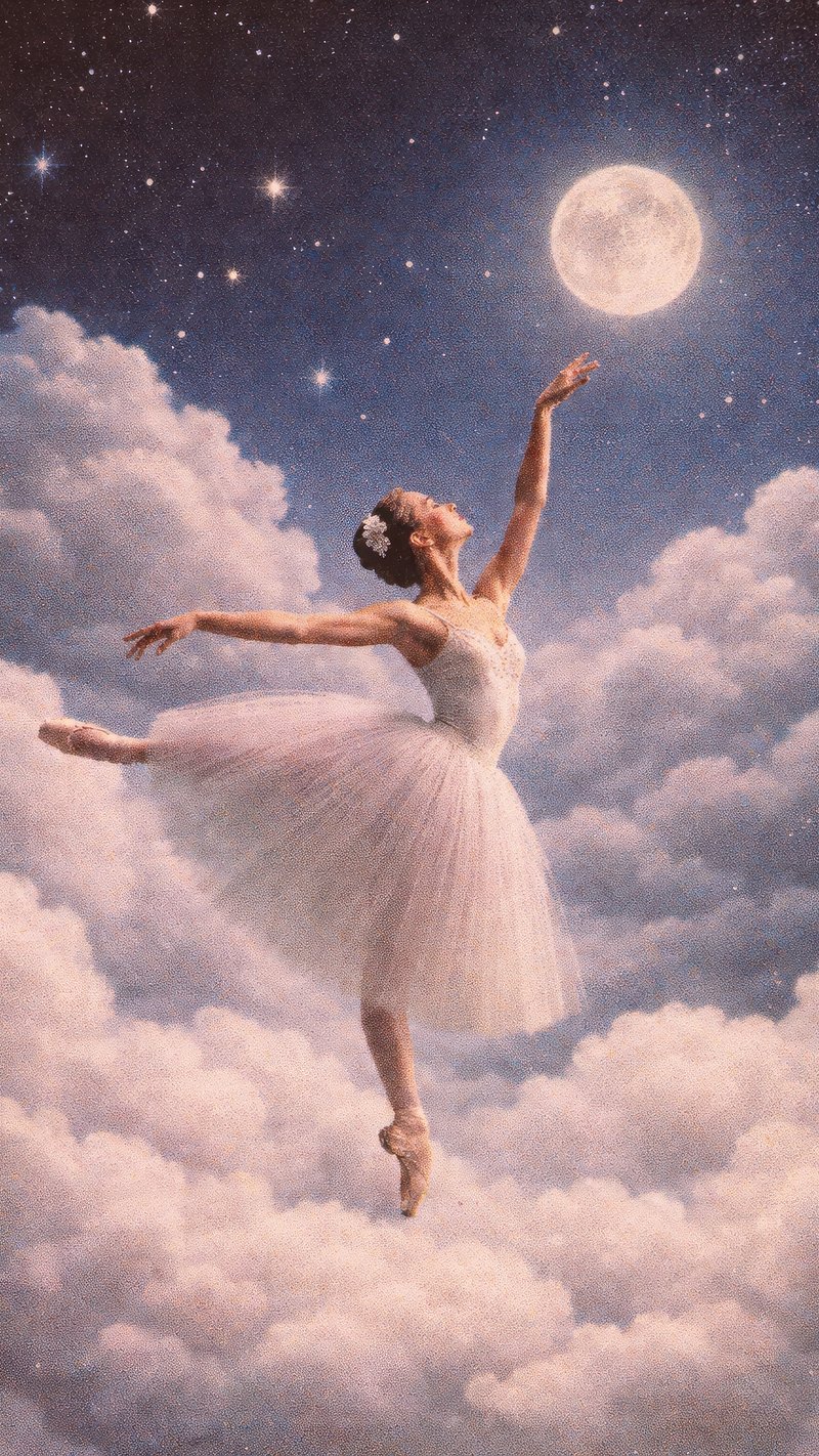 Dancing Photo Vintage Stars Images | Free Photos, PNG Stickers ...