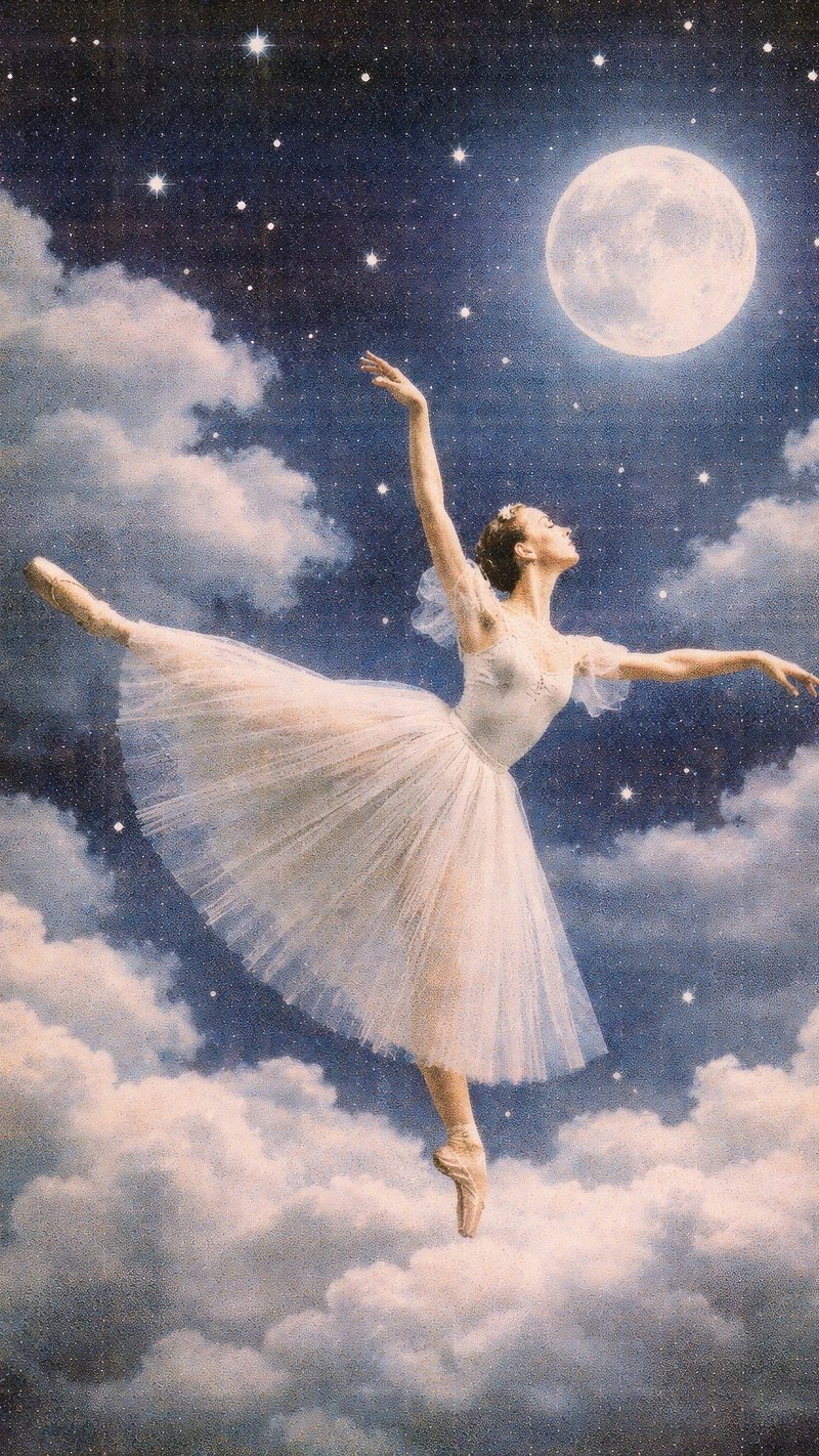 Moon Photo Sky Images | Free Photos, PNG Stickers, Wallpapers & Backgrounds - rawpixel