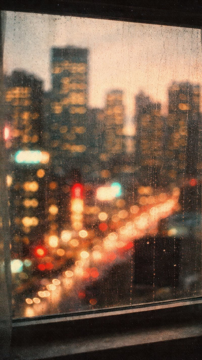 Rainy+effect Rain Images | Free Photos, PNG Stickers, Wallpapers ...