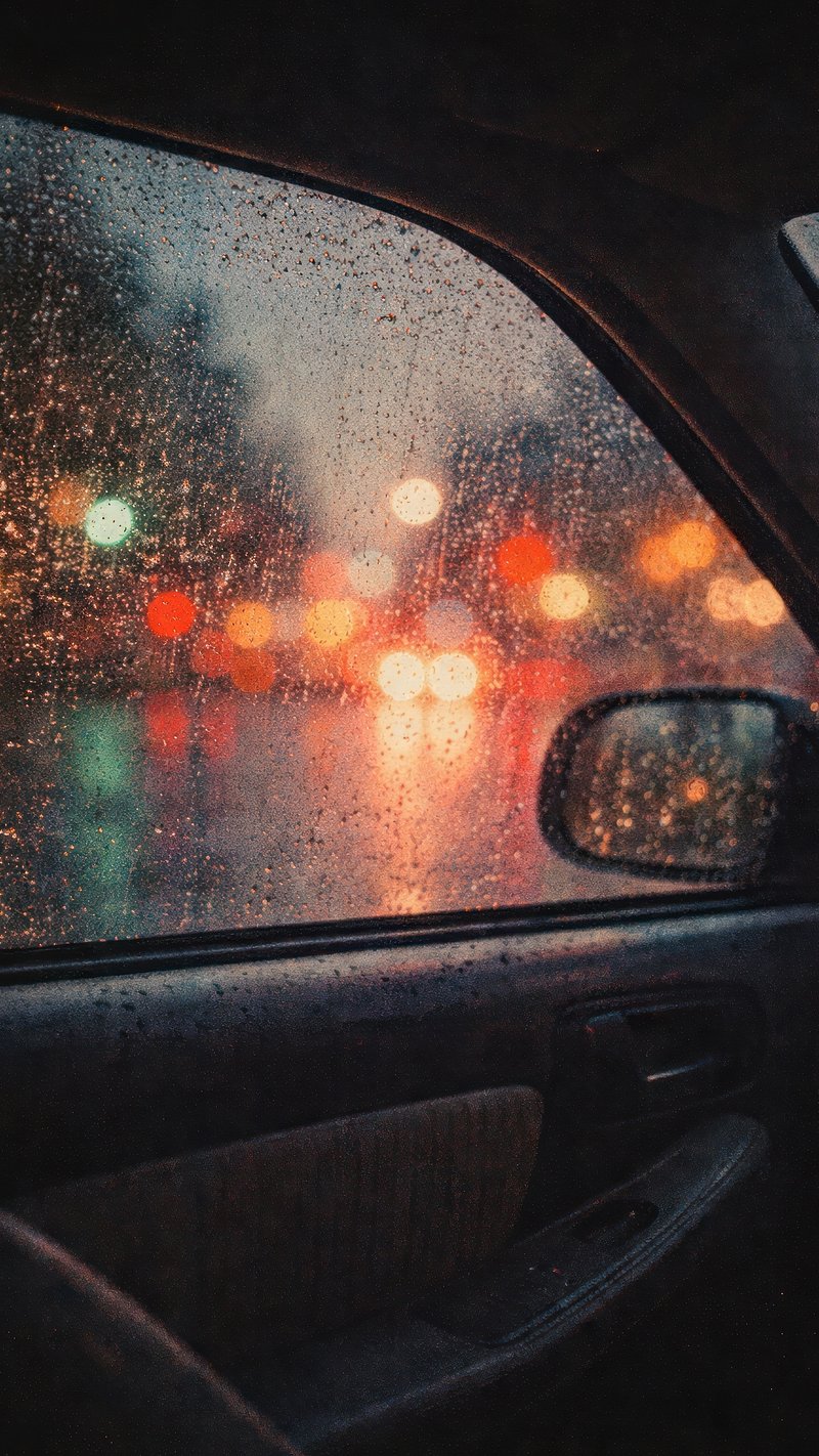 Night Window Wallpaper Lights Images | Free Photos, PNG Stickers ...