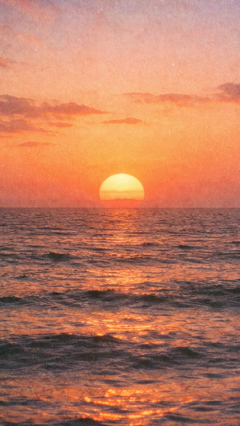 Sunset Reflection On Water Wallpaper Images | Free Photos, PNG Stickers ...