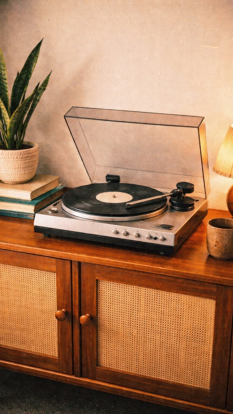 Retro Records Vinyl Images | Free Photos, PNG Stickers, Wallpapers ...