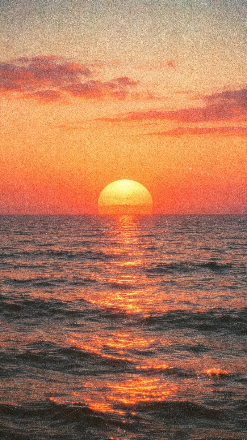 Sunset Reflection On Water Wallpaper Images | Free Photos, PNG Stickers ...