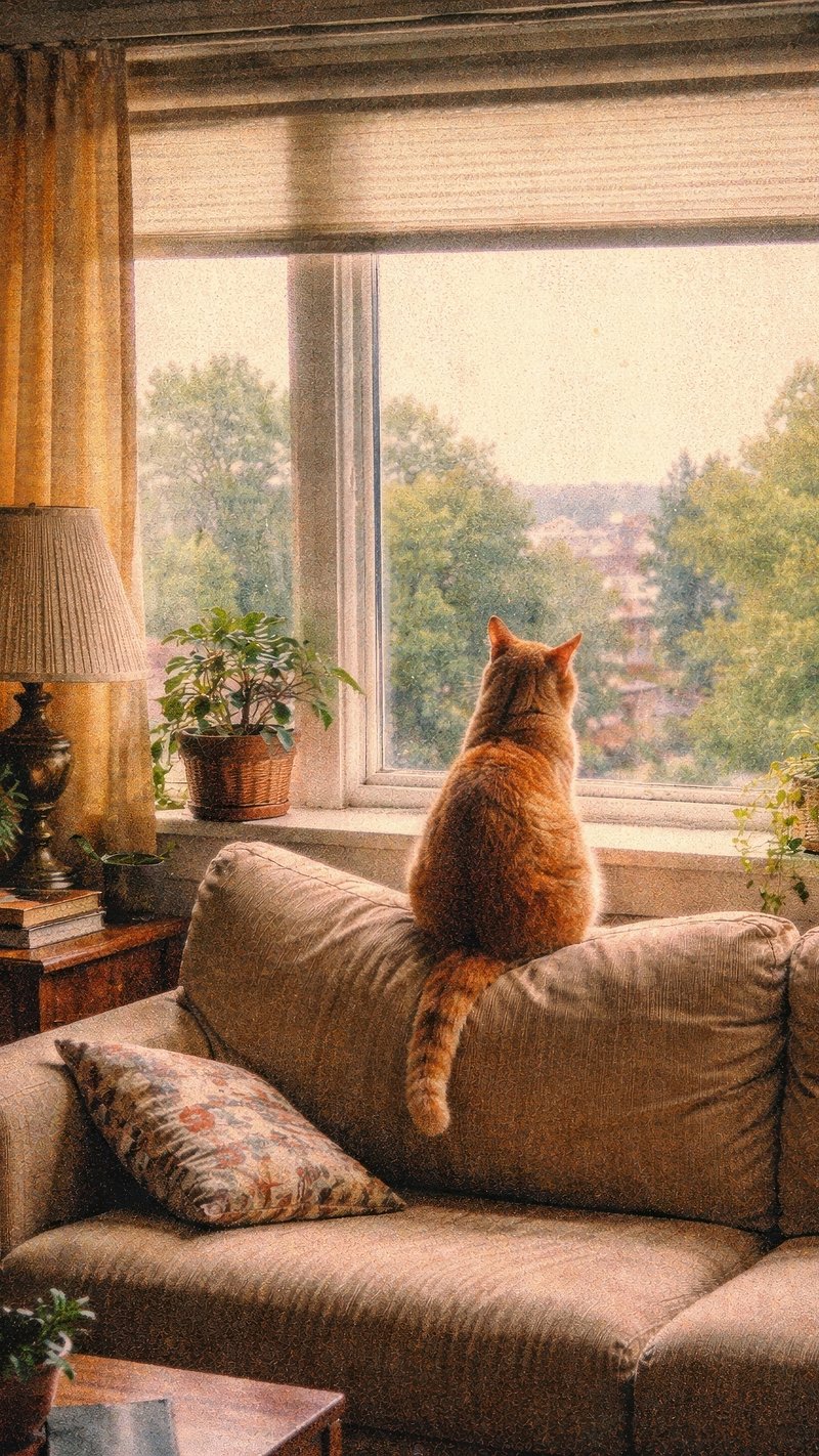 Wallpaper In Cat Aesthetic Images | Free Photos, PNG Stickers ...