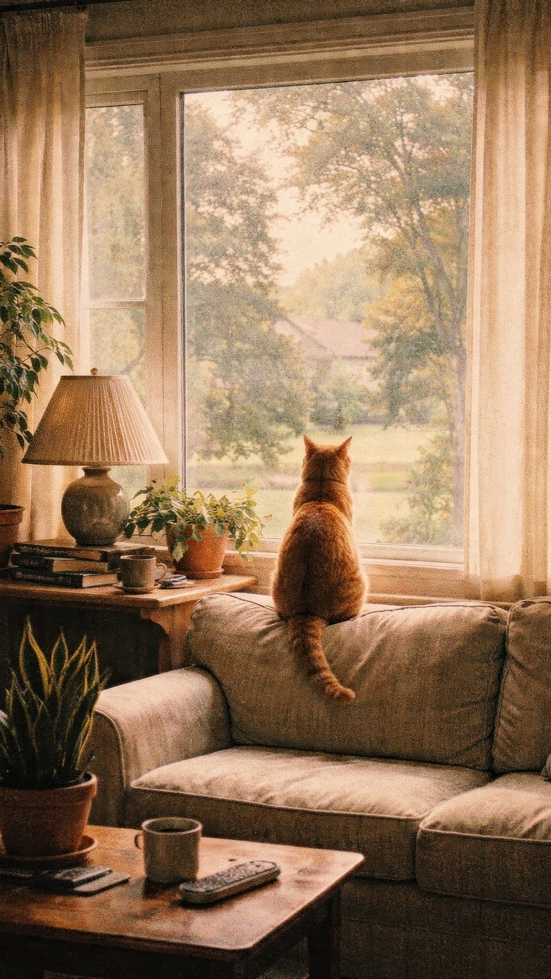 Wallpaper In Cat Aesthetic Images | Free Photos, PNG Stickers ...