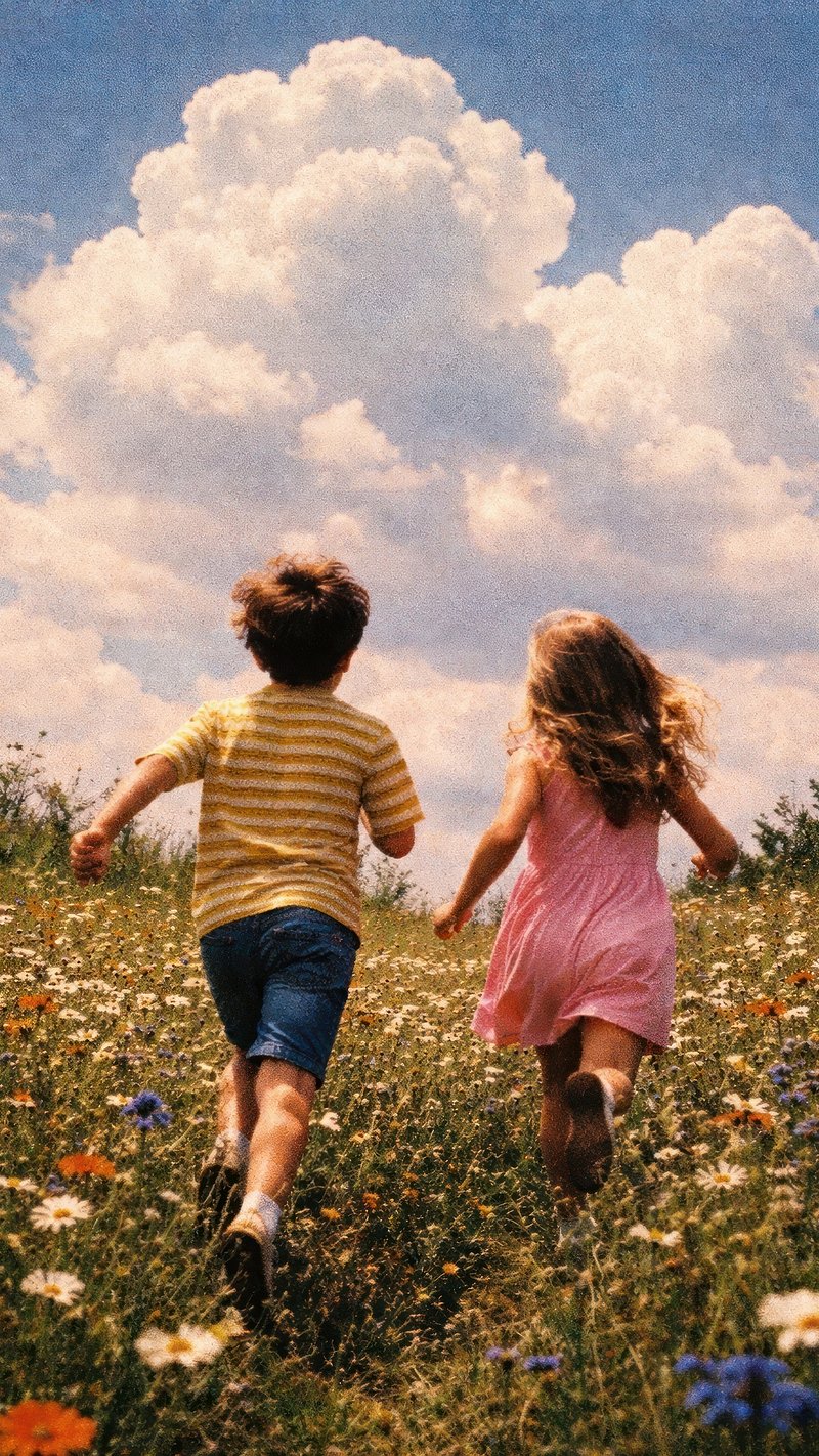 Nature And Sky Flowers Wallpaper Clouds Images | Free Photos, PNG ...