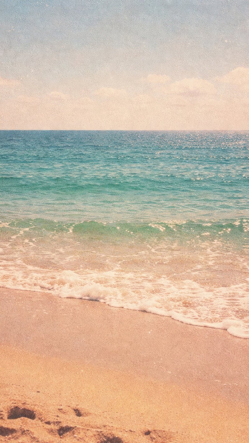 Beach Scene Sea Summer Images | Free Photos, PNG Stickers, Wallpapers ...