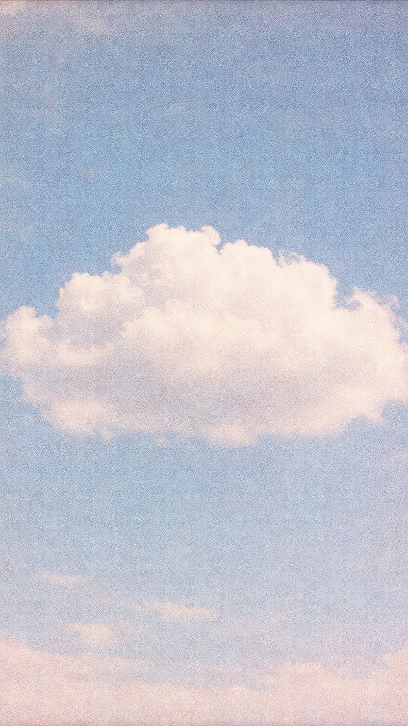 Aesthetic Sky Cloud Grain Images | Free Photos, PNG Stickers ...
