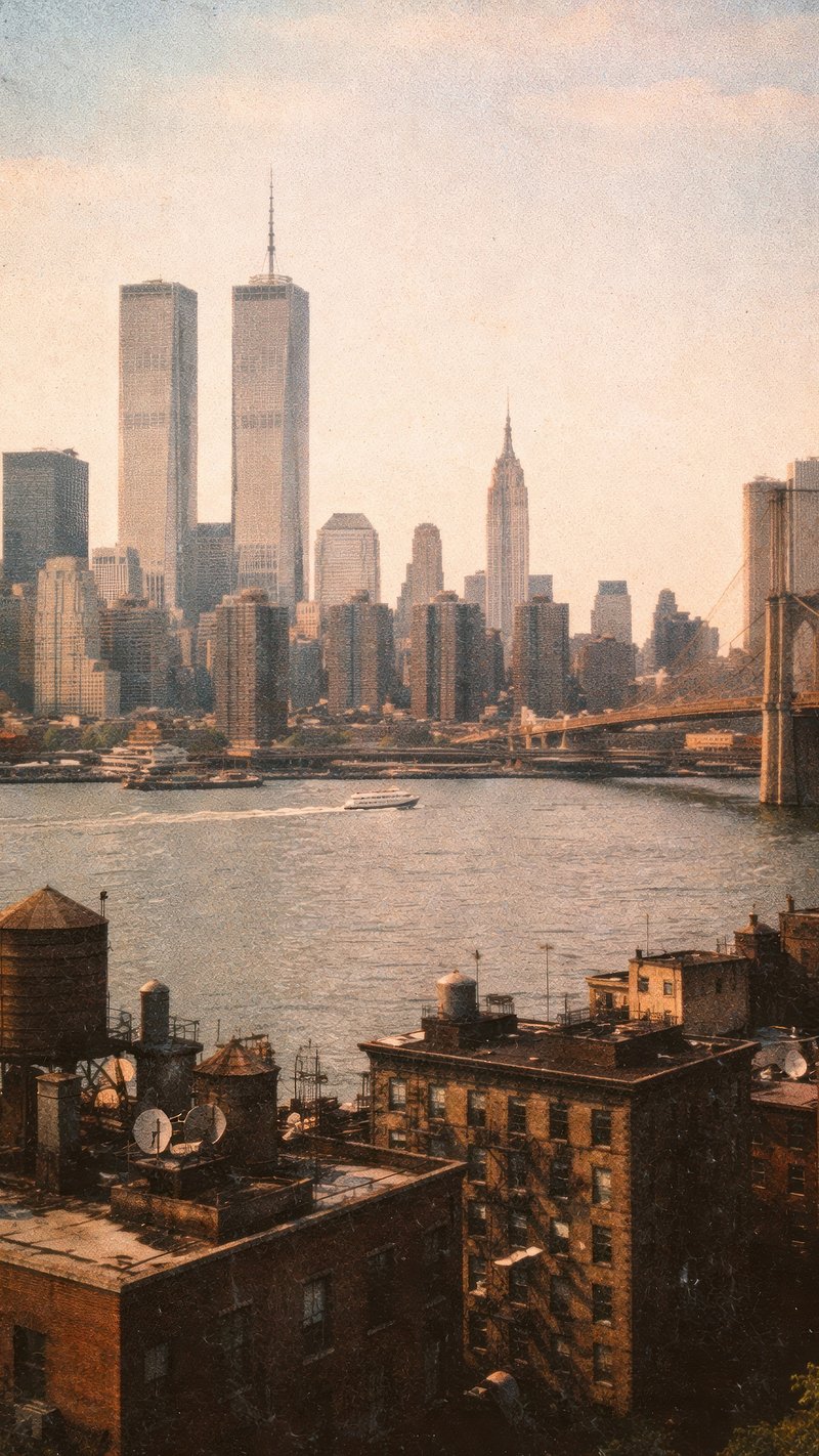 York+wallpaper Urban Cityscape Aesthetic Images | Free Photos, PNG ...