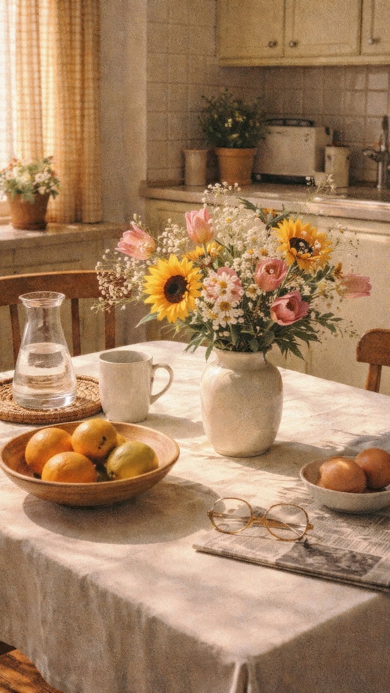 Iphone Wallpaper Sunflowers Flower JPG Aesthetic Images | Free Photos ...